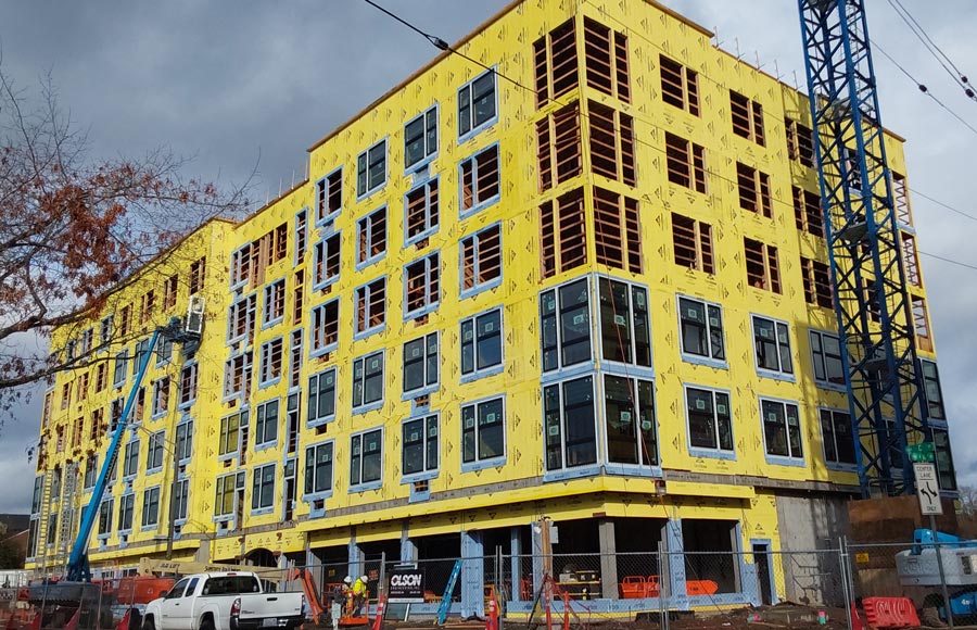 Contact Us Today! | K&C General Construction LLC